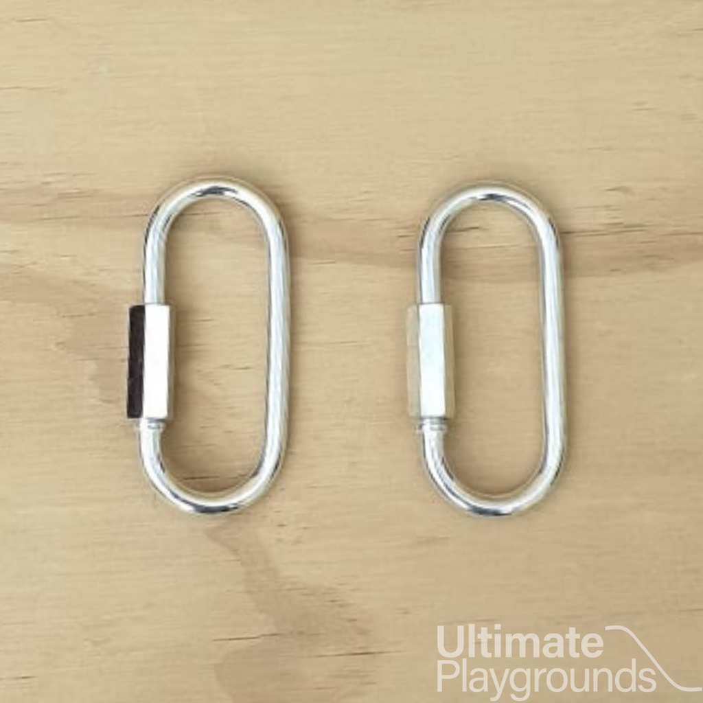 The Belt Swing Package – Ultimate Playgrounds