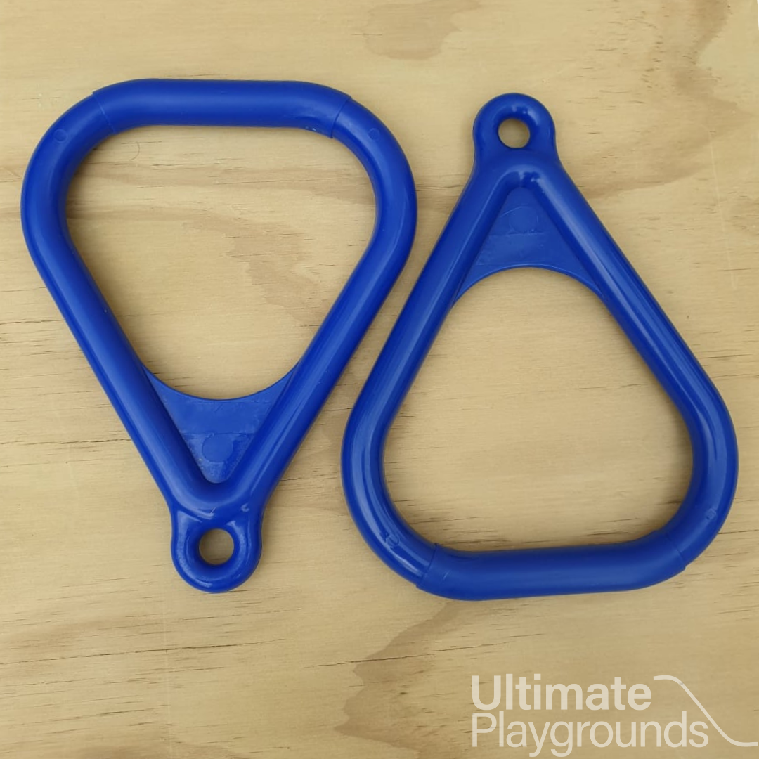 Delta Rings – Ultimate Playgrounds