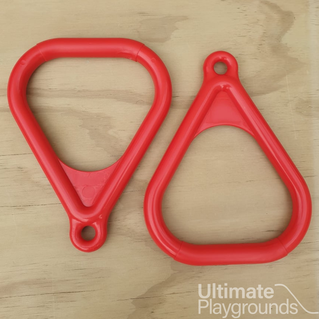 Delta Rings – Ultimate Playgrounds