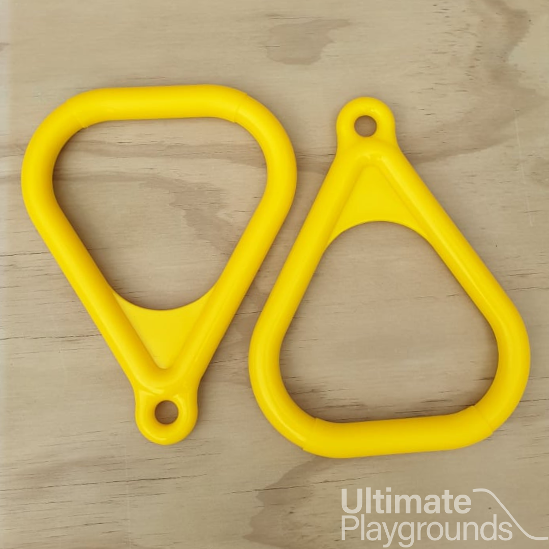 Delta Rings – Ultimate Playgrounds