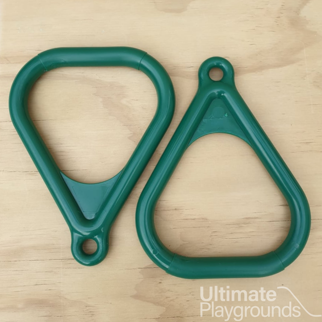 Delta Rings – Ultimate Playgrounds