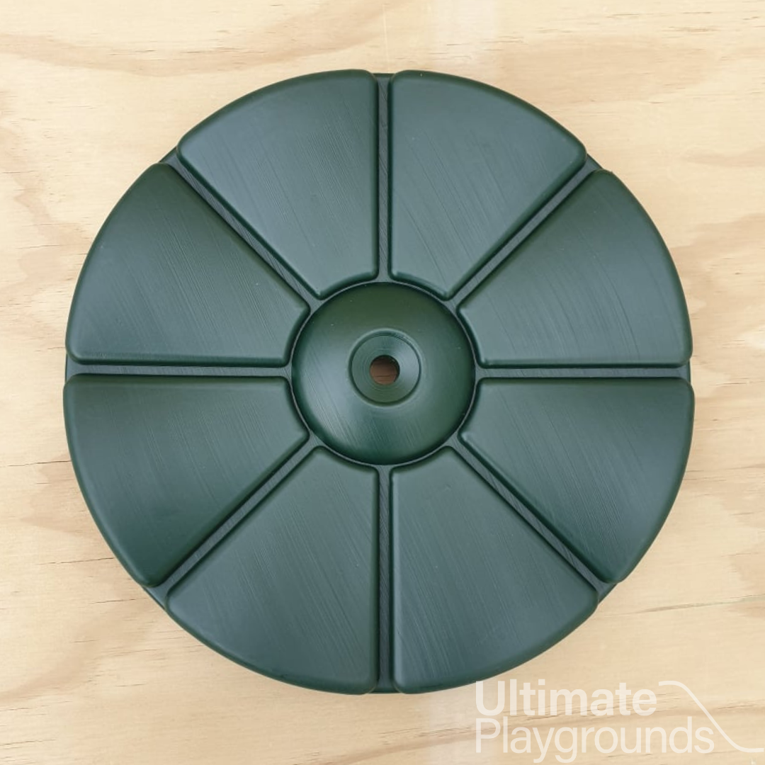 Disc Swing – Ultimate Playgrounds