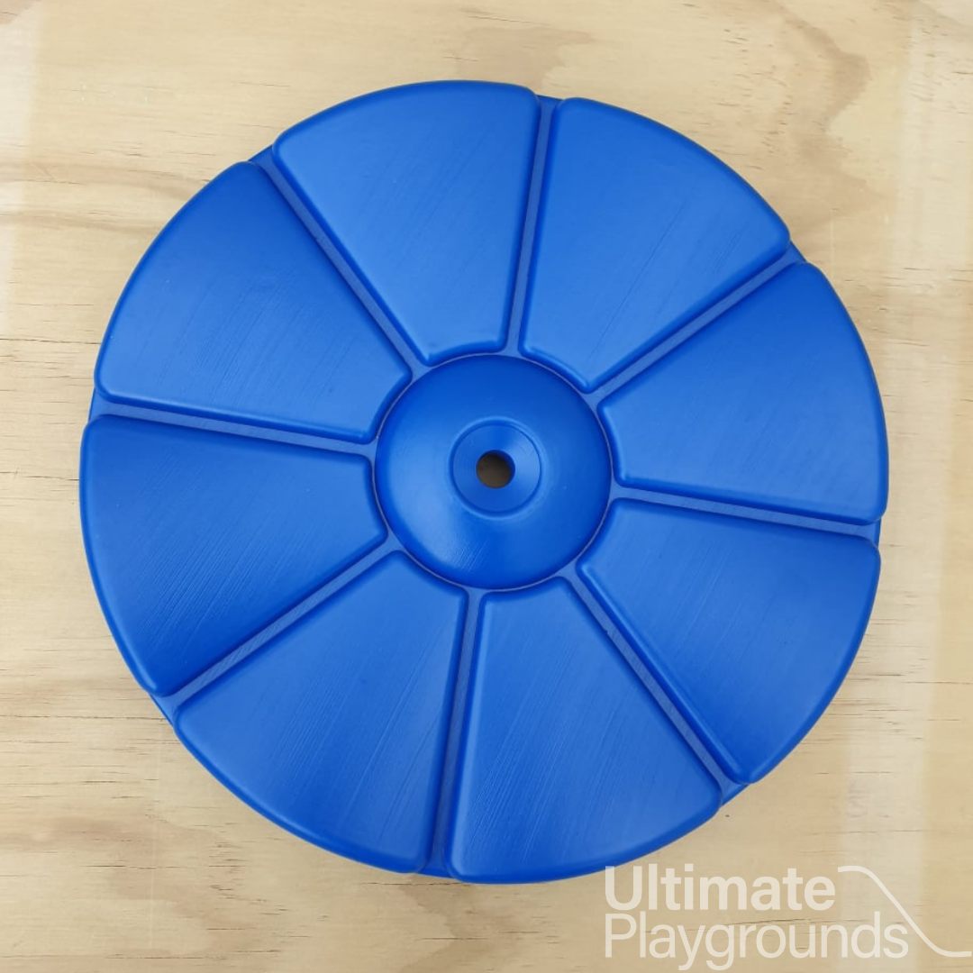 Disc Swing – Ultimate Playgrounds