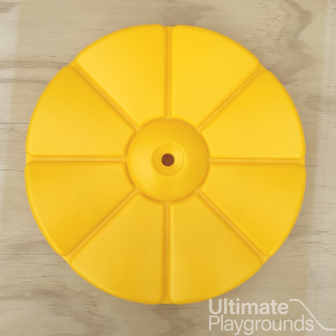 Disc Swing – Ultimate Playgrounds