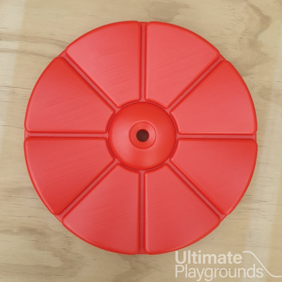 Disc Swing – Ultimate Playgrounds