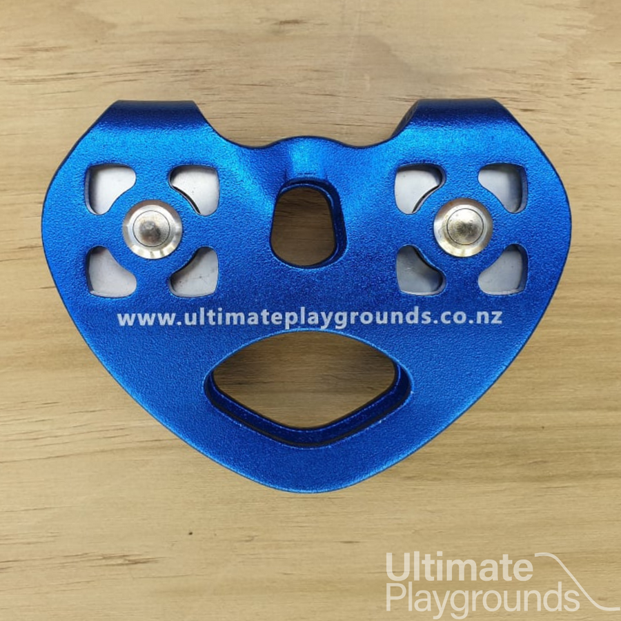 Flying Fox Trolley – Ultimate Playgrounds