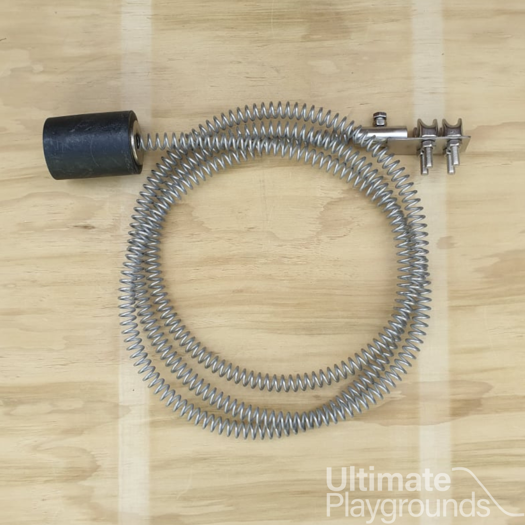 Flying Foxes – Ultimate Playgrounds