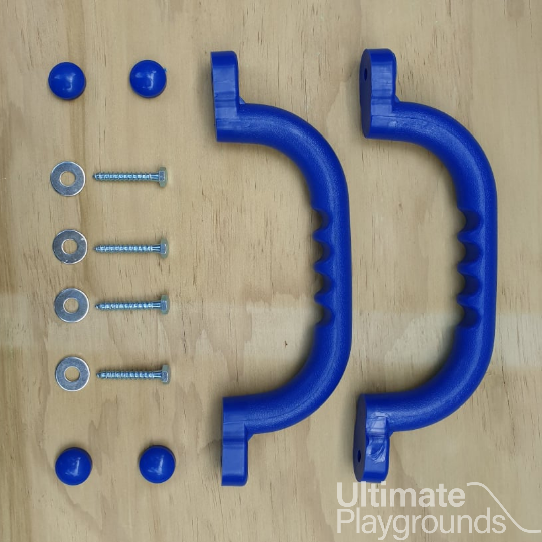 Safety Handles – Ultimate Playgrounds