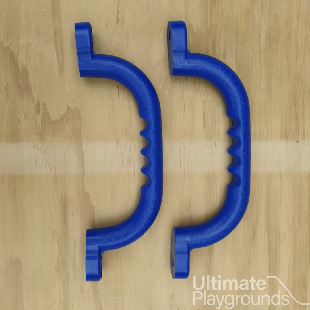 Safety Handles – Ultimate Playgrounds