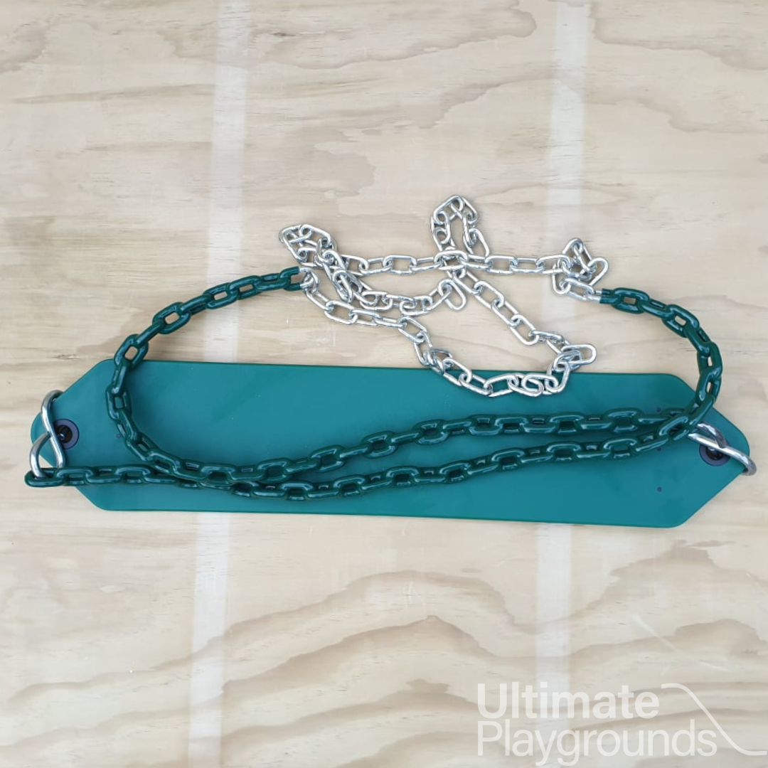 Ultimate Playgrounds