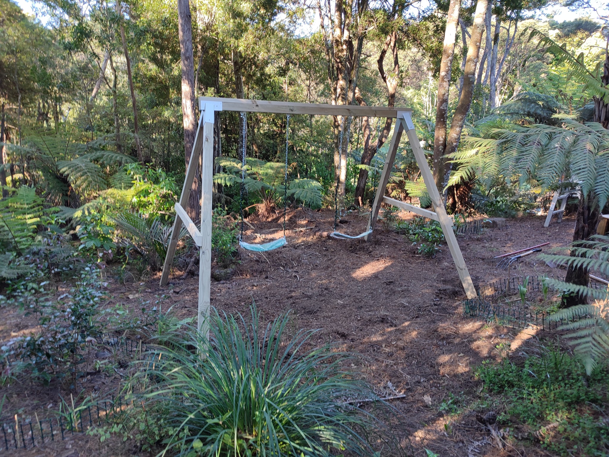 Swings – Page 2 – Ultimate Playgrounds