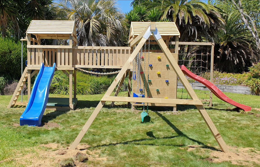 Collections – Ultimate Playgrounds