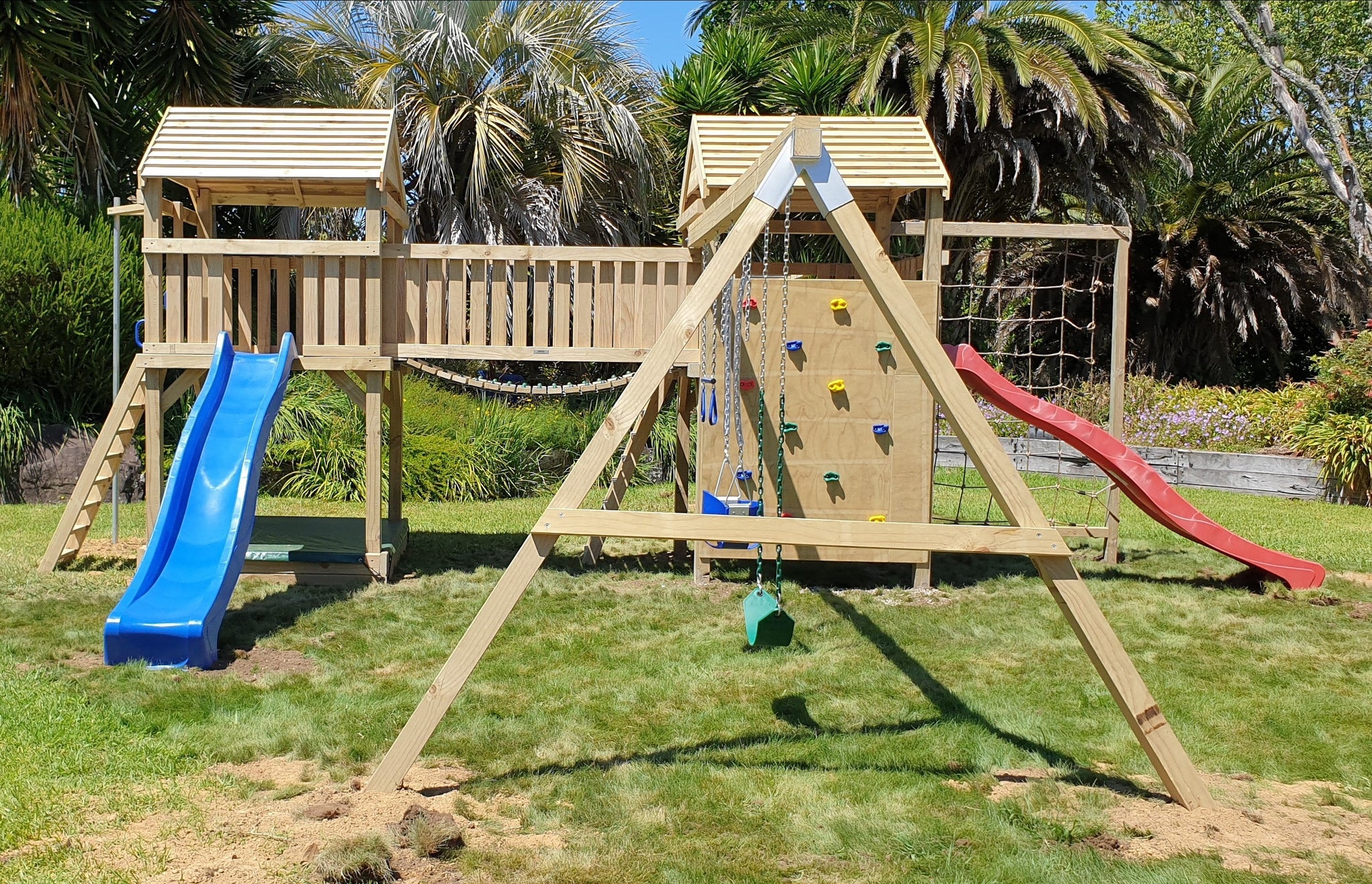 Collections – Ultimate Playgrounds