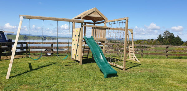 Ultimate Playgrounds