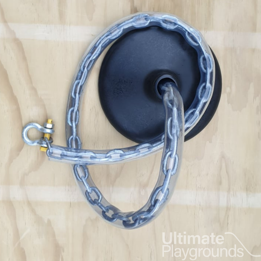 Flying Foxes – Ultimate Playgrounds