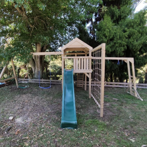 Ultimate Playgrounds