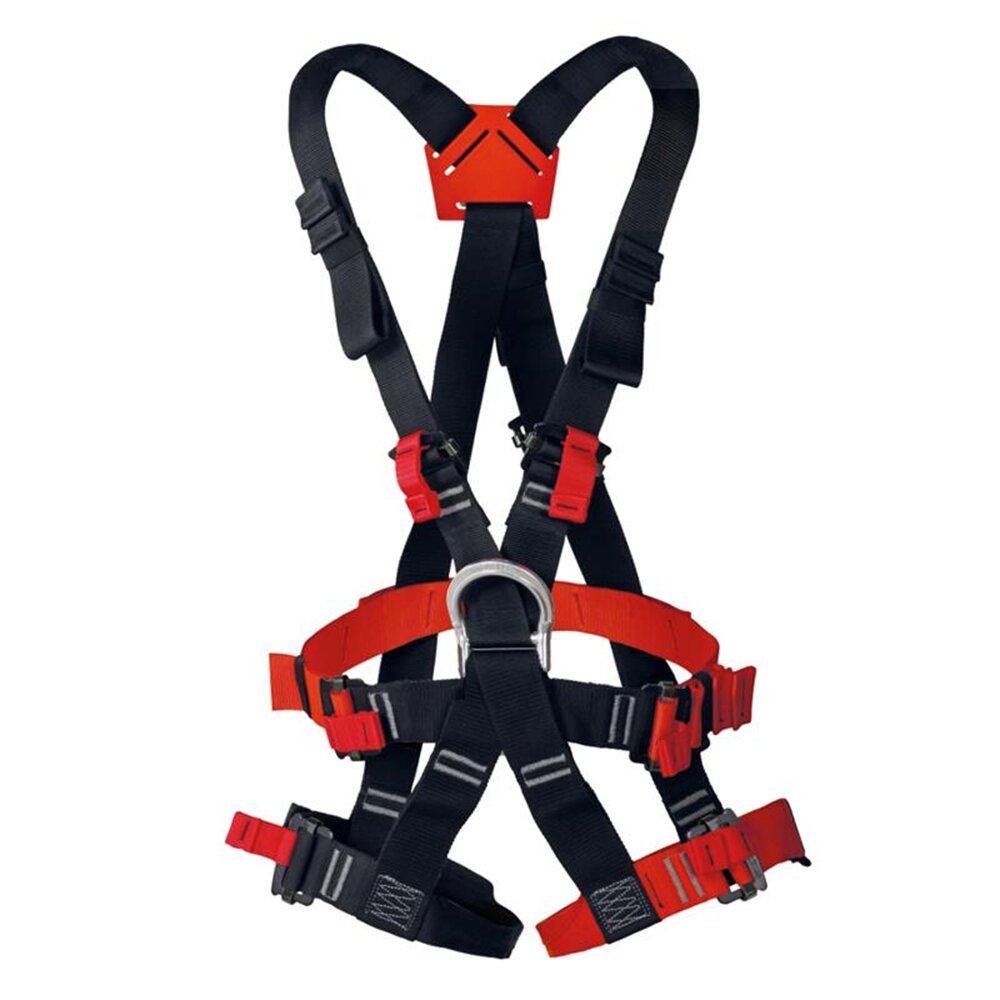 Flying Fox Harness – Ultimate Playgrounds